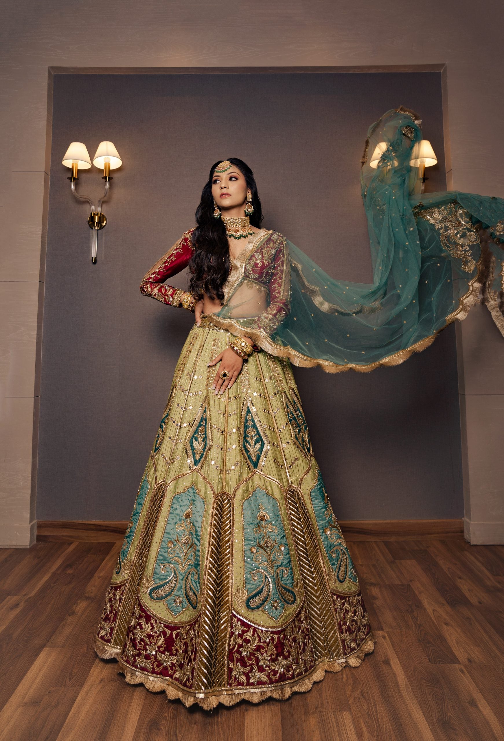 Noor – Eli-and-kim